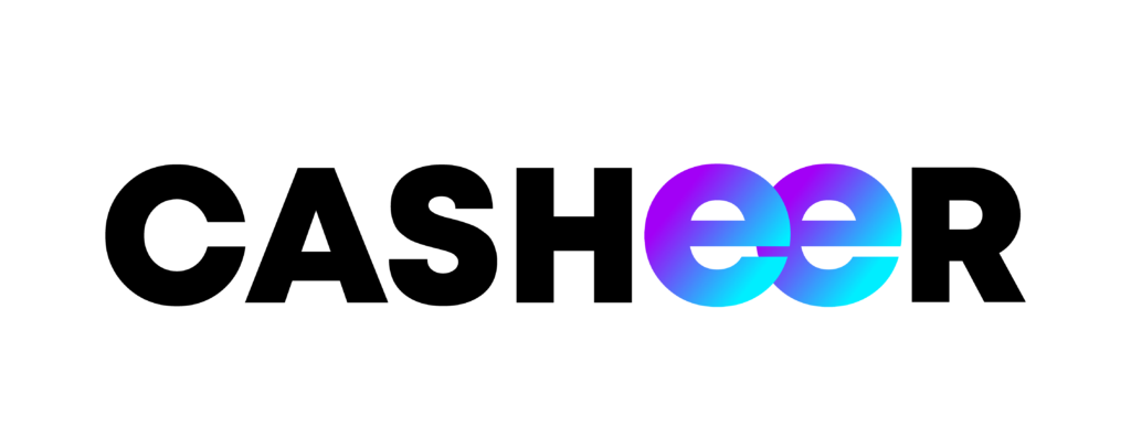 Casheer – The new era of businesses to accept payments, anytime, anywhere.